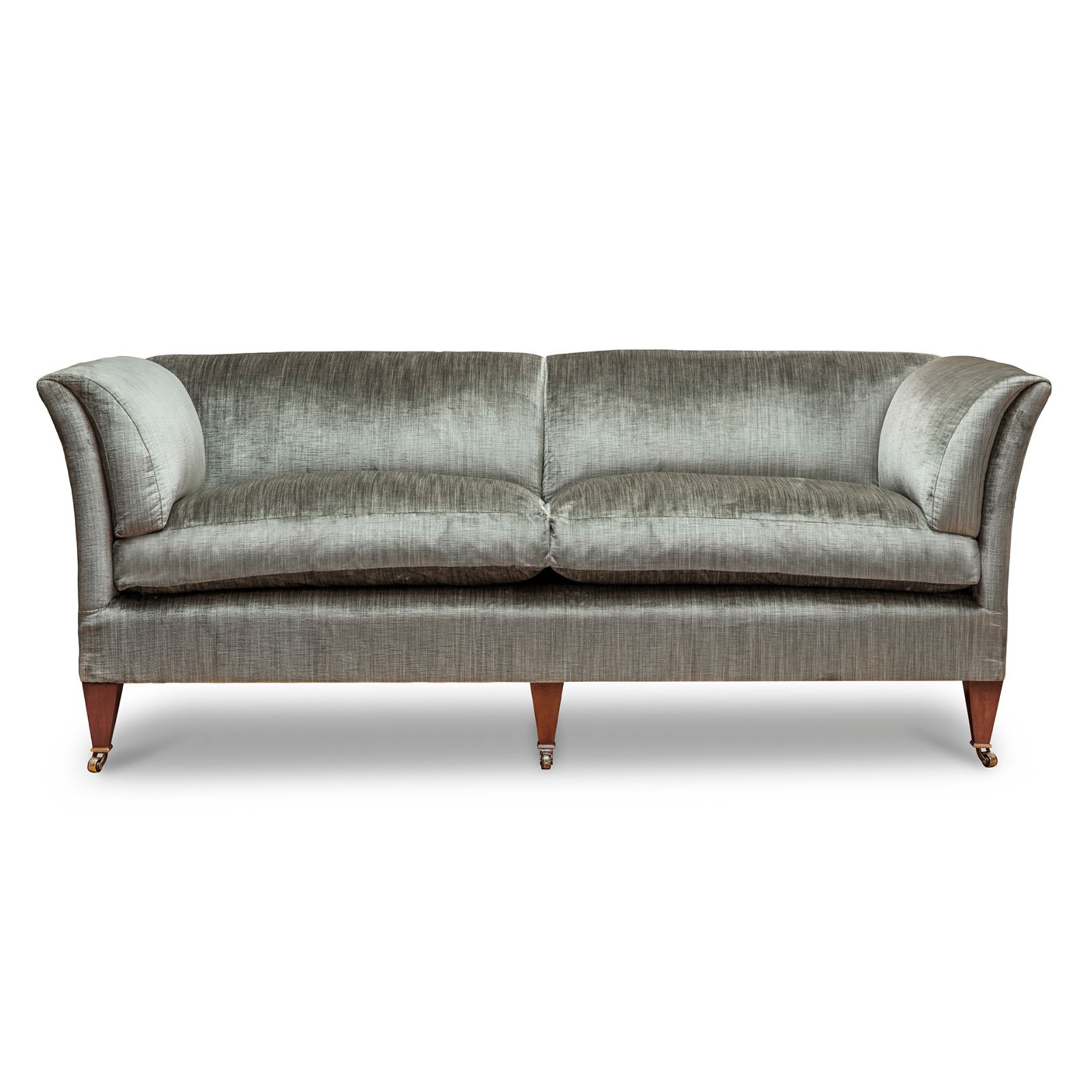 Pompadour Sofa | Bespoke Sofas | Luxury Furniture