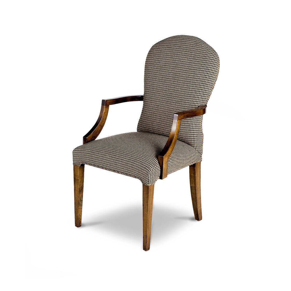Blake Dining Chair | Chair | Handmade Chairs | Luxury & Bespoke Furniture