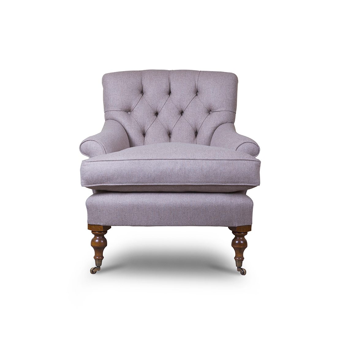 Emily Chair | Chair | Handmade Chairs | Luxury & Bespoke Furniture