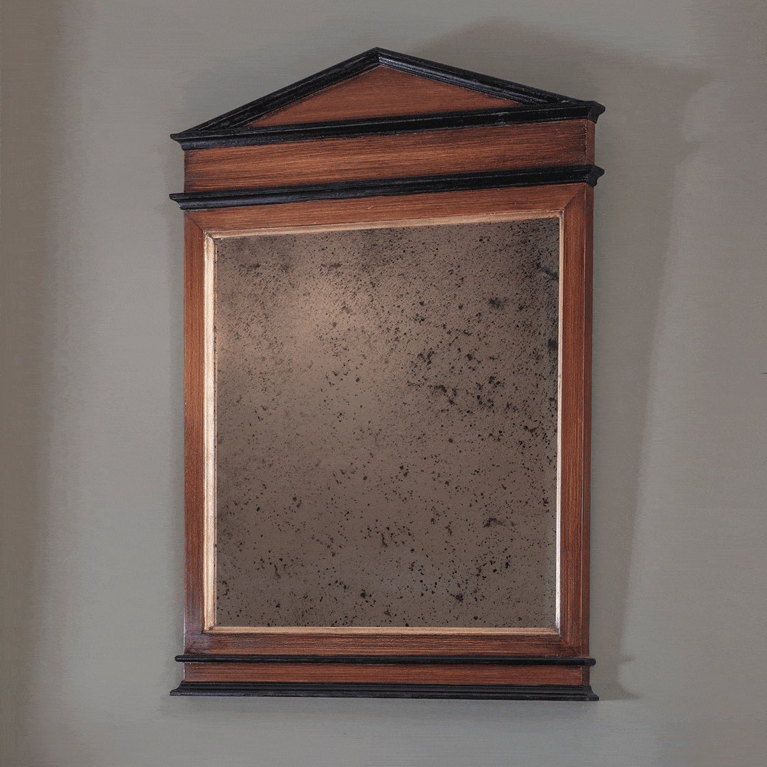 Neoclassical Mirror | Beaumont & Fletcher