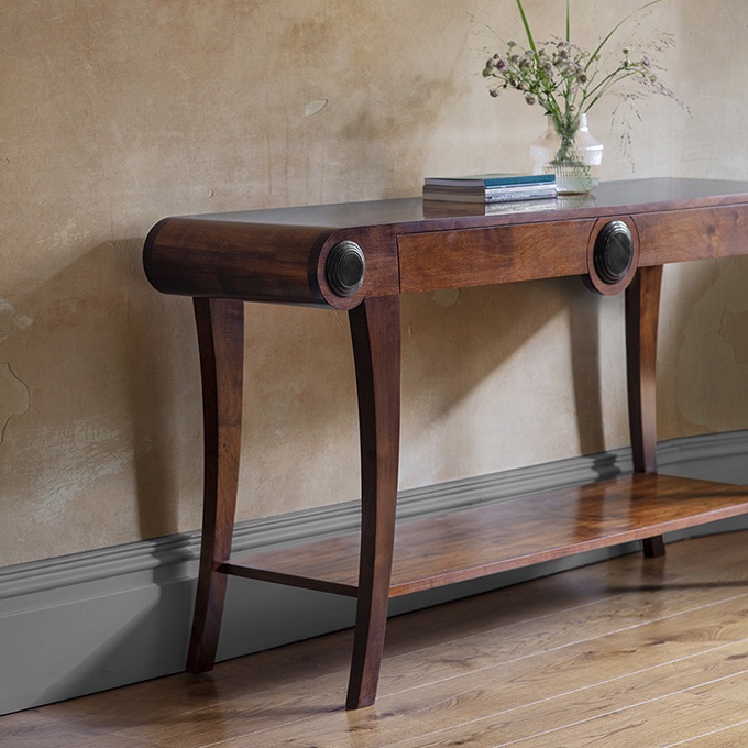 Footstools & Coffee Tables | Handmade Furniture | Beaumont & Fletcher