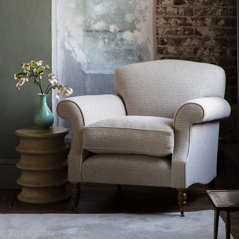 Chairs | Bespoke Chairs | Luxury Handmade Chairs