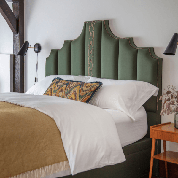 Bespoke Headboard Collection | Beaumont & Fletcher